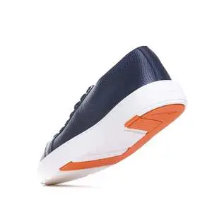 Santoni Biking Sneakers - Blue