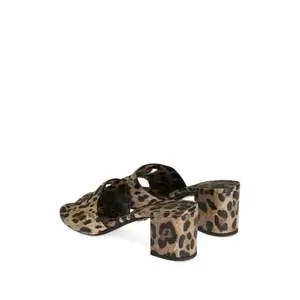 Dolce & Gabbana Neutrals Shoes