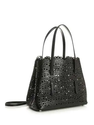 Alaïa Mina 25 Bag