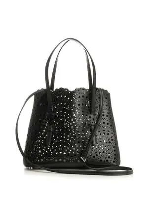 Alaïa Mina 25 Bag
