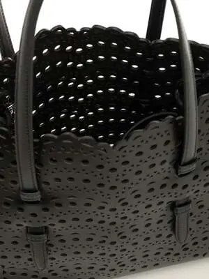 Alaïa Mina 25 Bag