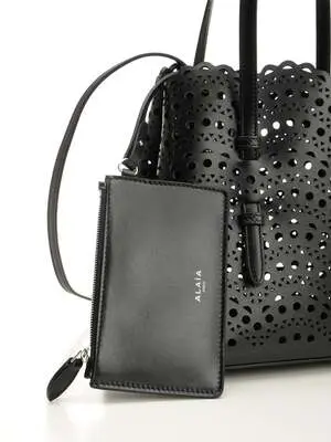 Alaïa Mina 25 Bag