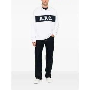 A.p.c. Polo Shirts