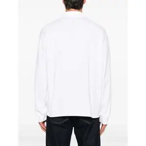 A.p.c. Polo Shirts