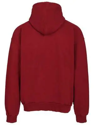 Balenciaga Hooded Sweatshirt