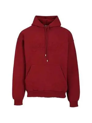 Balenciaga Hooded Sweatshirt