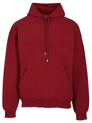 Balenciaga Hooded Sweatshirt - Multicolor