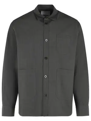 Sacai Overshirts For Men
