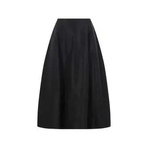Simone Rocha Skirts Full Skirts - Black