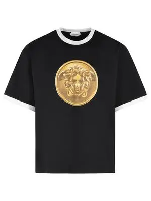 Versace Cuff T-shirts For Men