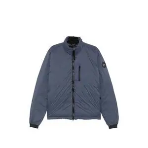 Canada Goose Padded & Down Jacket - Blue