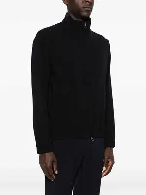 MONTECORE Zip-up Jacket