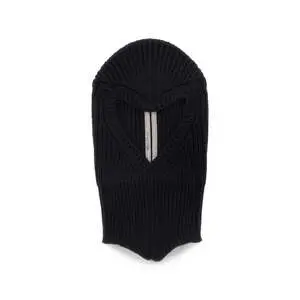 Rick Owens Hats - Black