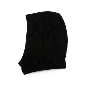 Rick Owens Hats - Black