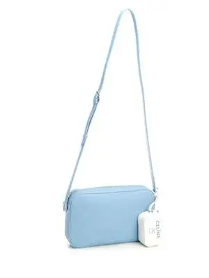 Celine Messenger Bag With Charm
