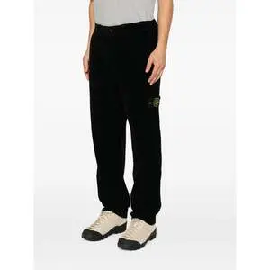 Stone Island Trousers Regular & Straight-leg Trousers