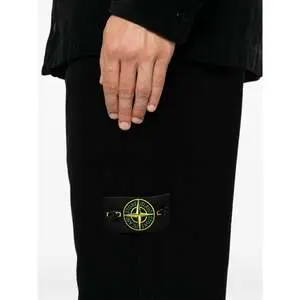 Stone Island Trousers Regular & Straight-leg Trousers