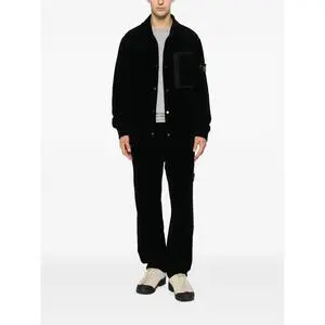 Stone Island Corduroy Trousers