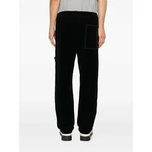 Stone Island Corduroy Trousers