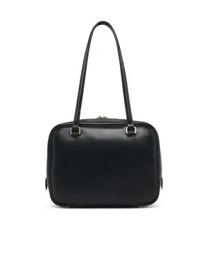 JIL SANDER Medium 'vision' Leather Bag