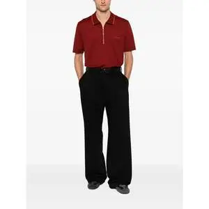 FERRAGAMO Polo Shirts