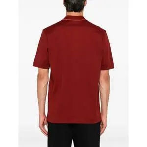 FERRAGAMO Polo Shirts