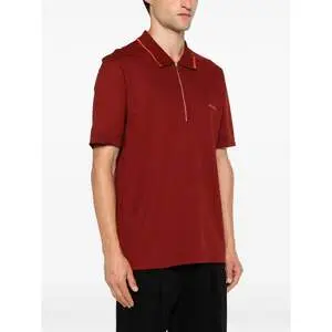 FERRAGAMO Polo Shirts