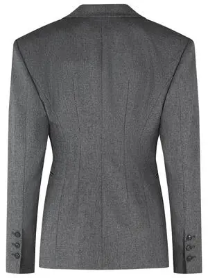 Andamane Toni Blazer - Gray