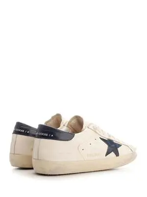 GOLDEN GOOSE Superstar Sneakers
