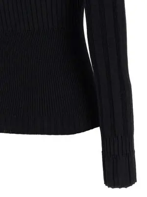 Balmain Buttoned Cardigan