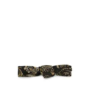 Etro Paisley Print Hair Band