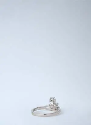 VIVIENNE WESTWOOD Reina Petite Ring