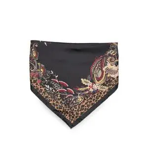 Etro Scarves - Black