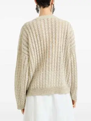Brunello Cucinelli Knitted Sweater