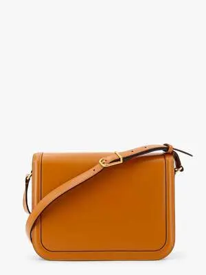 Valentino Garavani 9to5 Leather Shoulder Bag - Multicolor