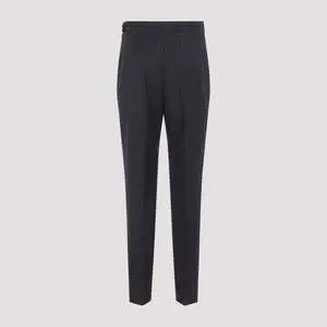 JIL SANDER Slim Fit Pants