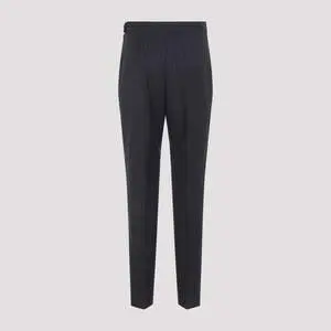 JIL SANDER Slim Fit Pants
