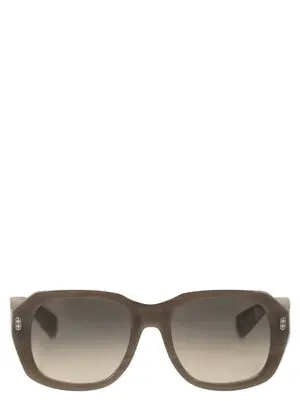 Brunello Cucinelli Acetate Sunglasses - Multicolor