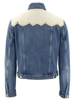 Givenchy Denim Jacket
