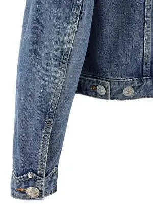 Givenchy Denim Jacket