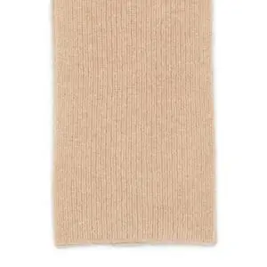 Dries Van Noten Neutrals Scarves - Cream