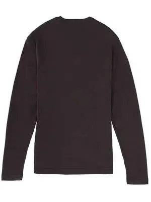 LEMAIRE Cotton T-shirt