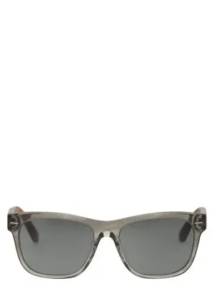 Brunello Cucinelli Two-tone Acetate Sunglasses