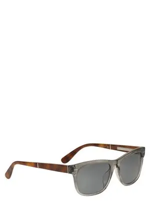 Brunello Cucinelli Two-tone Acetate Sunglasses