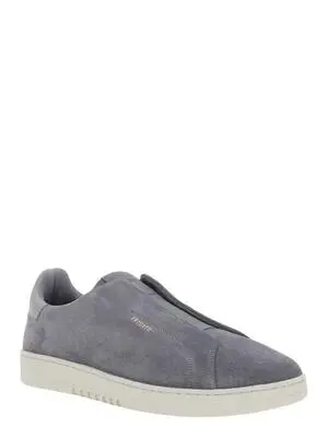 Axel Arigato Suede Dice Sneakers - Multicolor