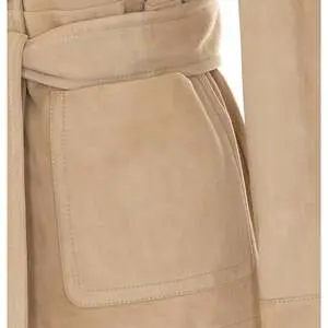 Max Mara Mstboemia Jacket