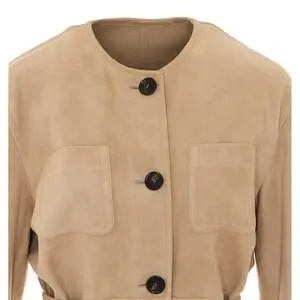 Max Mara Mstboemia Jacket