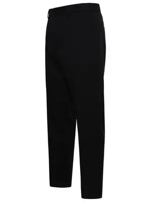 JIL SANDER Polyester Pants