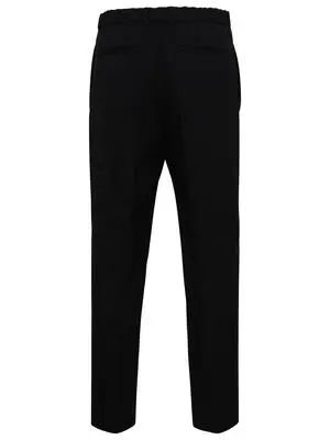 JIL SANDER Polyester Pants