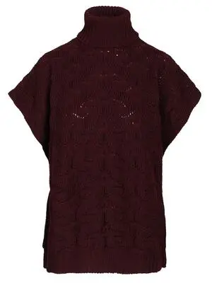 Etro Turtleneck Sweater